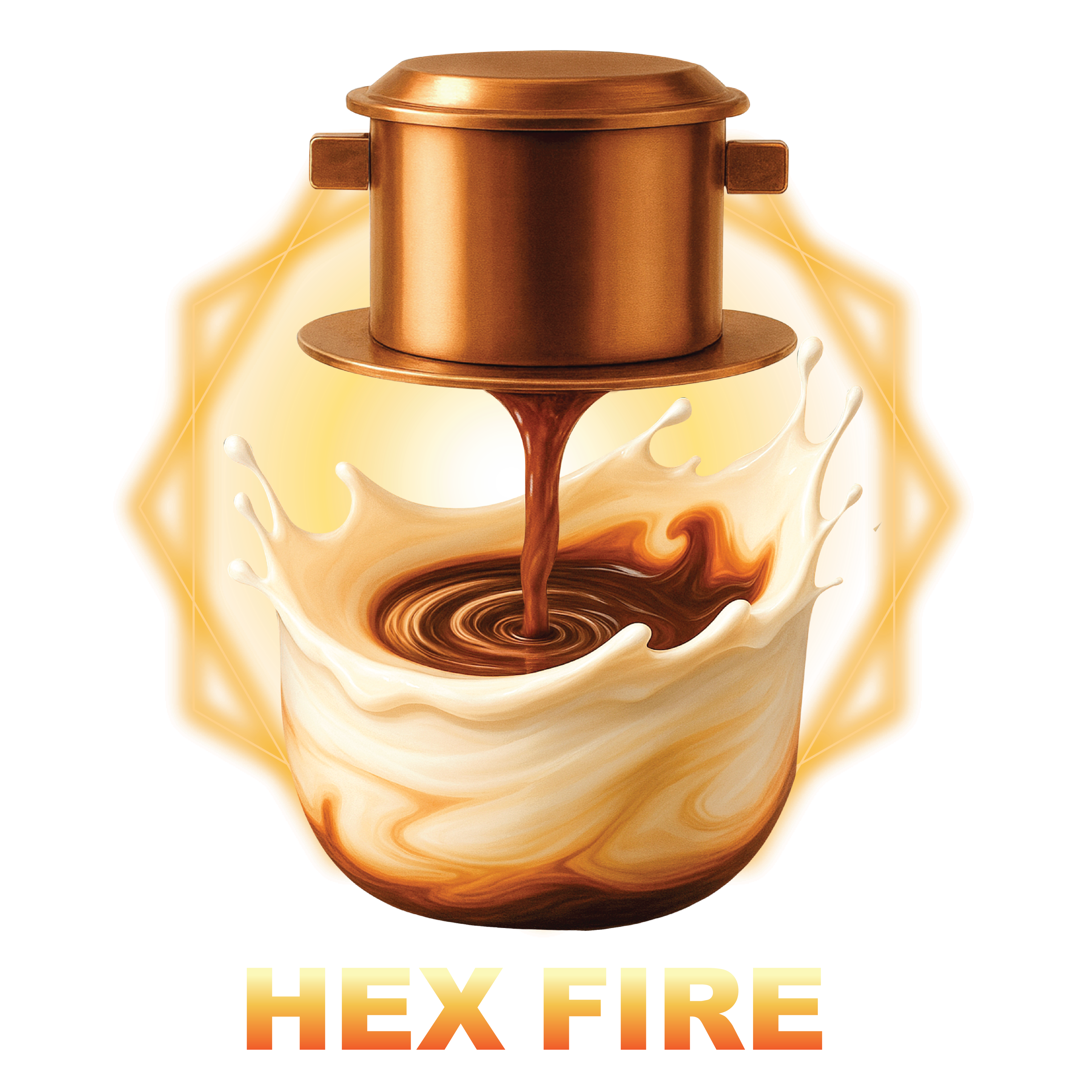 IGNIRA FOCUS FIRE – Premium Instant Coffee Collection